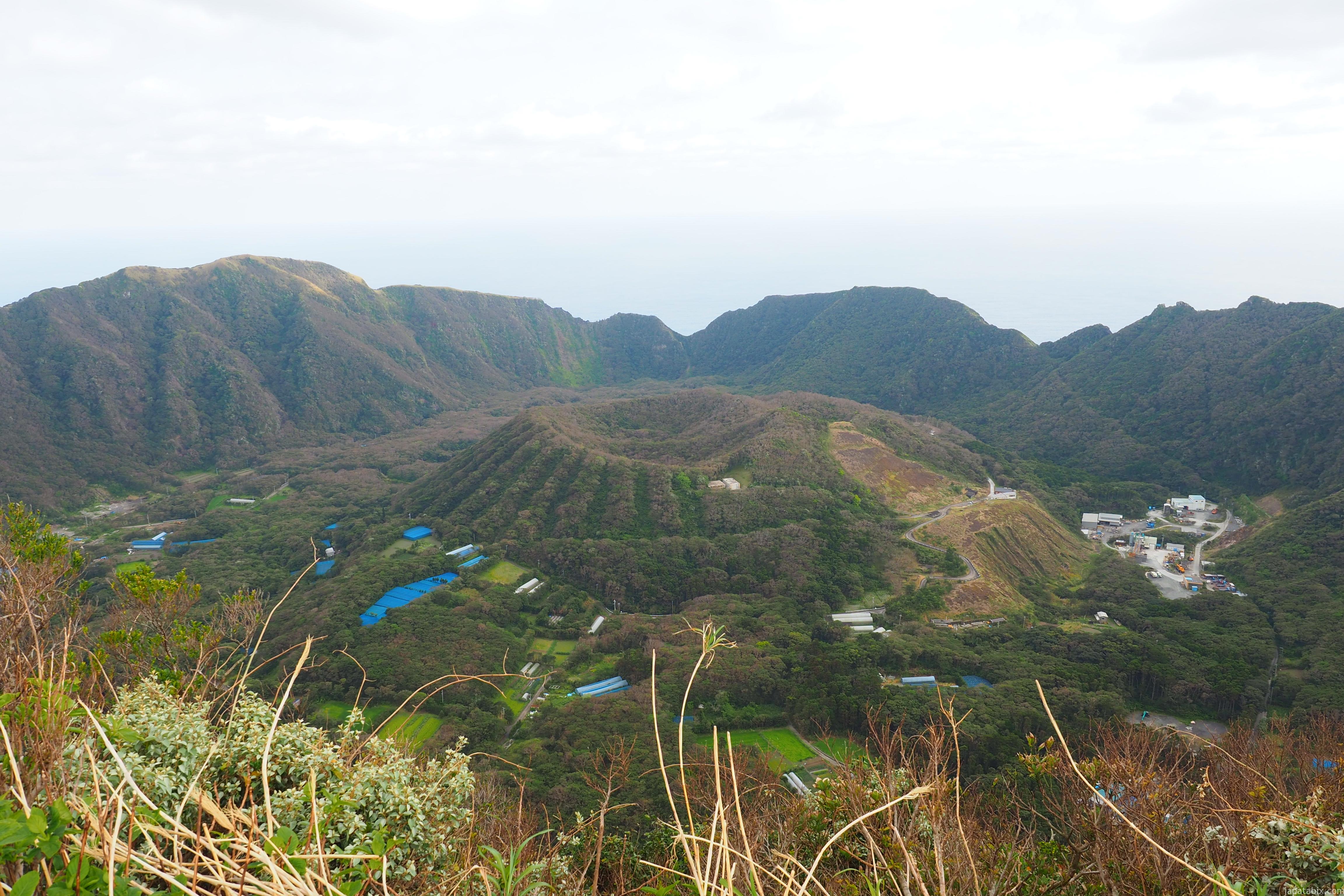 絶海の孤島 青ヶ島の観光スポット網羅！民宿と食事情報も！！ | じゃぱたびっくす